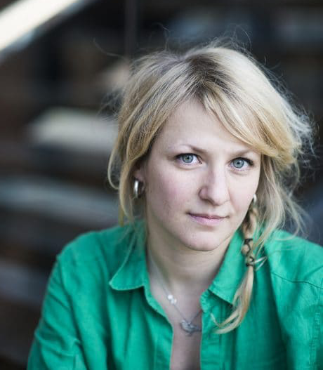 Pianoafton med Love Derwinger – om programmet - Piano Visions